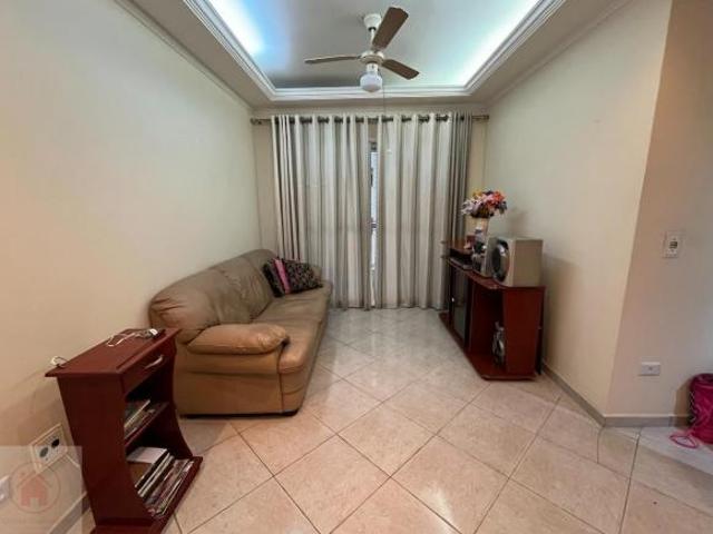 Apartamento a venda na Vila Carrão com 2 dormitórios e 1 vaga