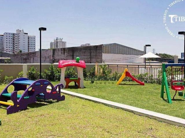 Apartamento à venda na Vila Carrão com 2 dormitórios 1 Vaga, 50 metros, Lazer Completo pronto para