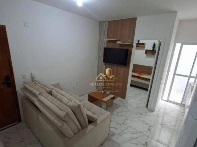 Apartamento à venda na Vila Carrão com 2 quartos, sem vaga e sem área de lazer