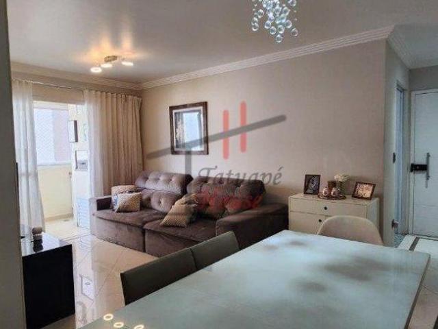 Apartamento à venda na Vila Carrão, São Paulo
