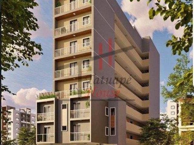 Apartamento à venda na Vila Carrão SP