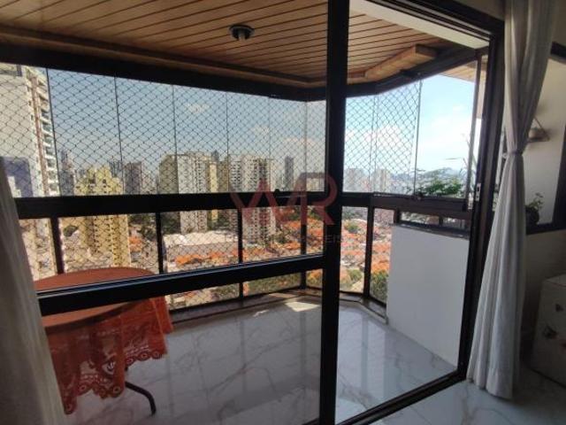 Apartamento à venda na Vila Carrão