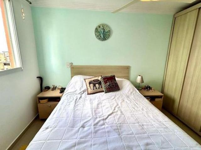 Apartamento à venda na Vila Carrão