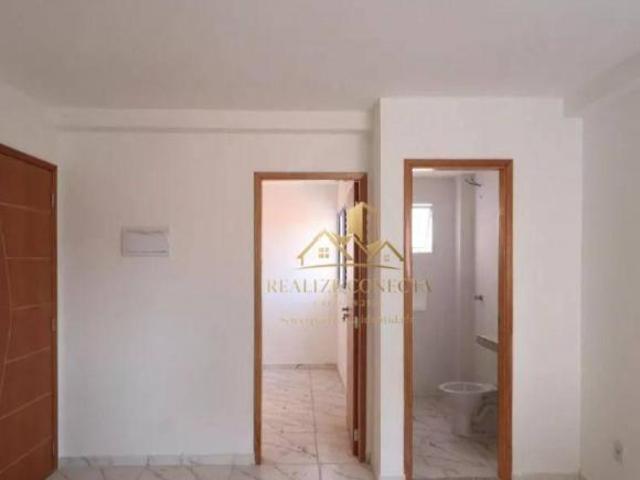 Apartamento à venda na Vila Carrão