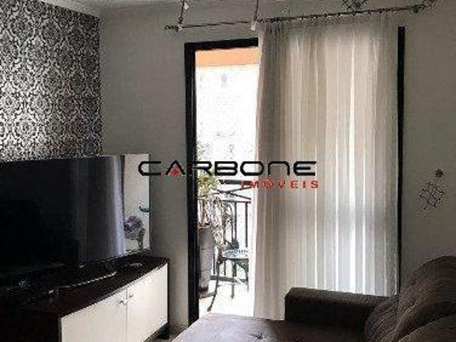 Apartamento à venda na Vila Carrão