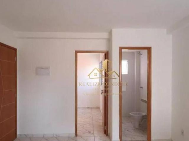 Apartamento à venda na Vila Carrão