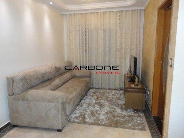 Apartamento à venda na Vila Carrão