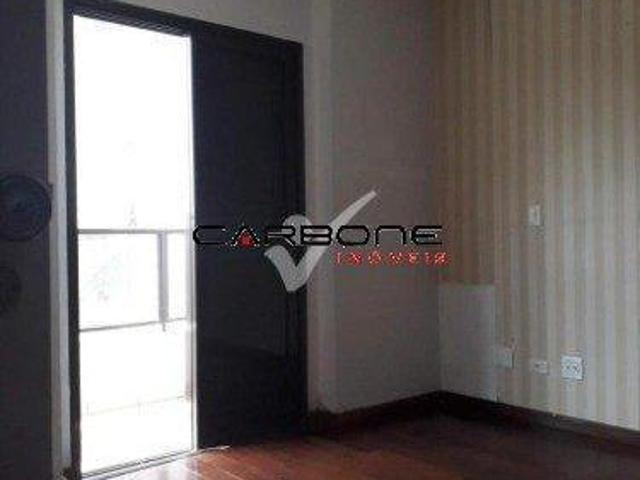 Apartamento à venda na Vila Carrão