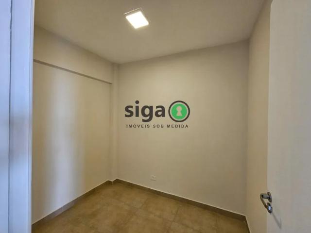 Apartamento á venda na Vila Carrão 32,13m²
