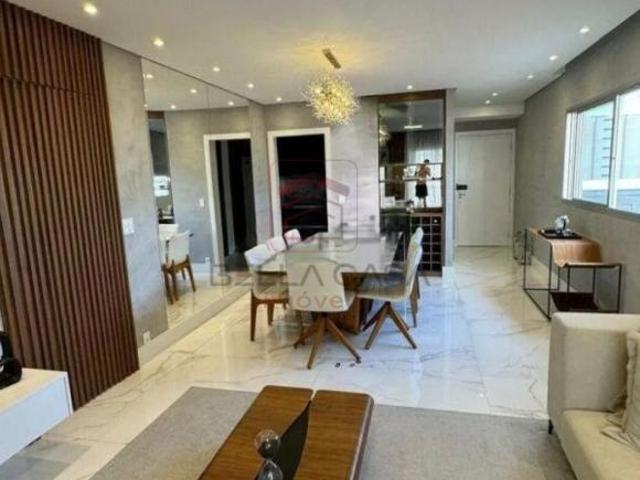 Apartamento à venda na Vila Carrão? 3 dormitórios, 1 suíte e 2 vagas!