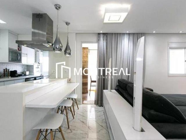 Apartamento à venda na Vila Carrão