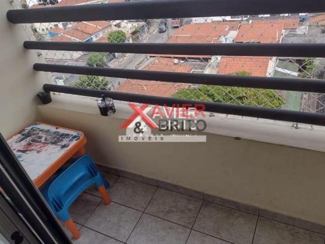 Apartamento à venda na Vila Carrão