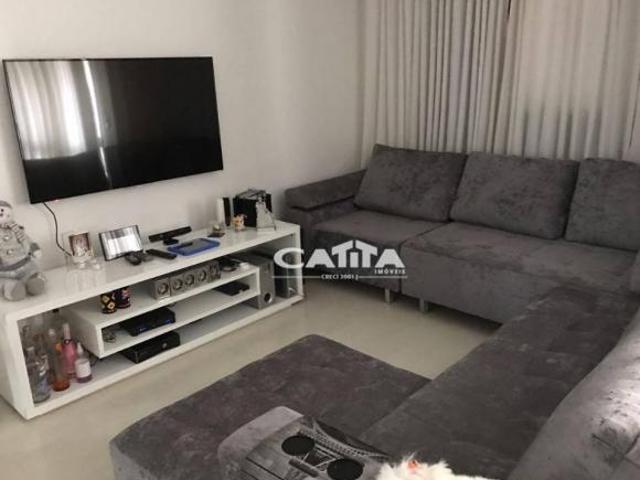Apartamento à venda na Vila Carrão