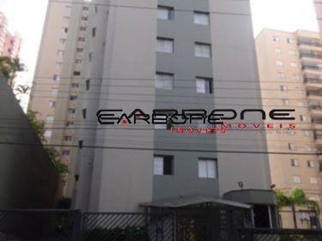 Apartamento à venda na Vila Carrão