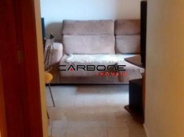 Apartamento à venda na Vila Carrão
