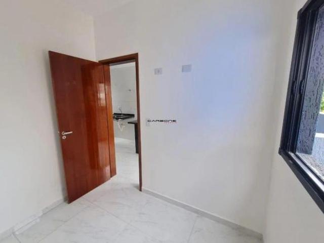 Apartamento à venda na Vila Carrão