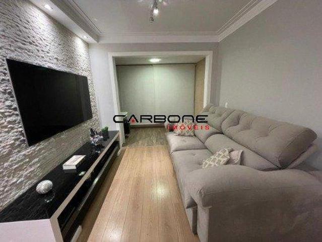 Apartamento à venda na Vila Carrão