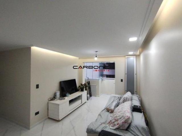 Apartamento à venda na Vila Carrão