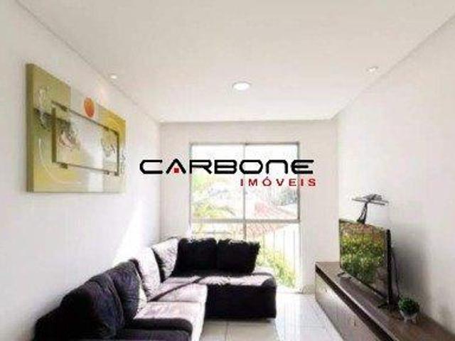Apartamento à venda na Vila Carrão