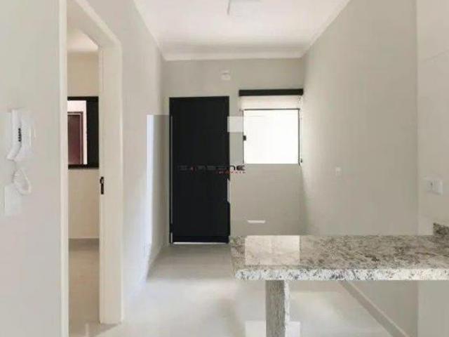 Apartamento à venda na Vila Carrão