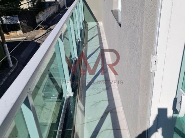Apartamento à venda na Vila Carrão