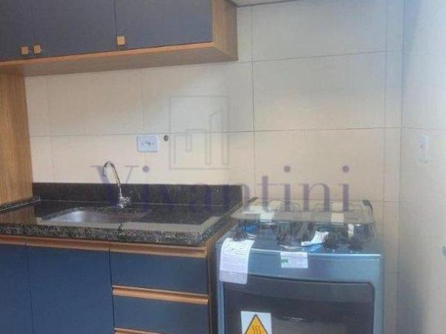 Apartamento à venda na Vila Carrão