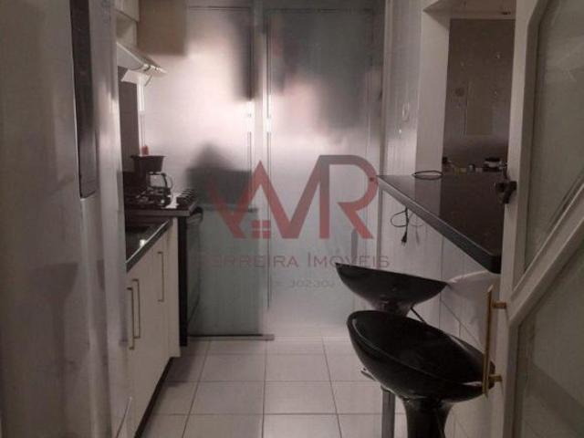 Apartamento à venda na Vila Carrão