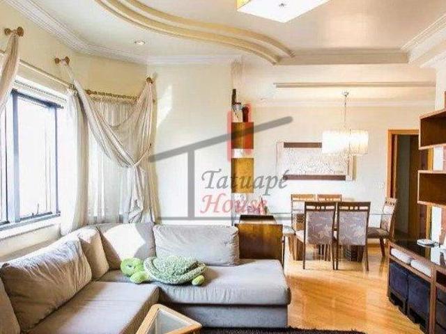 Apartamento à venda na Vila Carrão