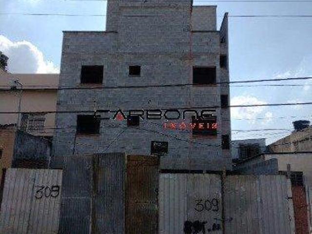 Apartamento à venda na Vila Carrão