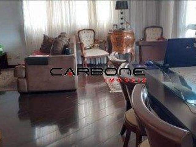 Apartamento à venda na Vila Carrão