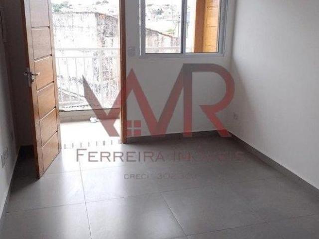Apartamento à venda na Vila Carrão