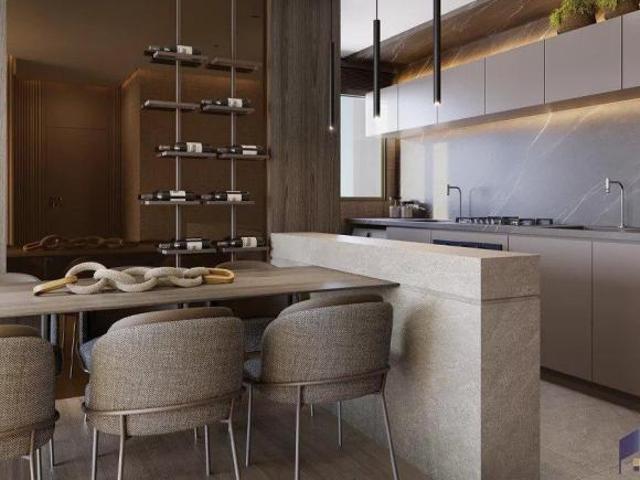 Apartamento à venda na Vila Castela