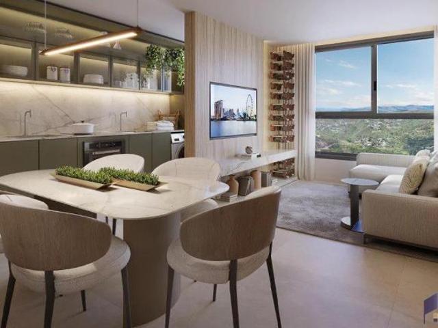 Apartamento à venda na Vila Castela