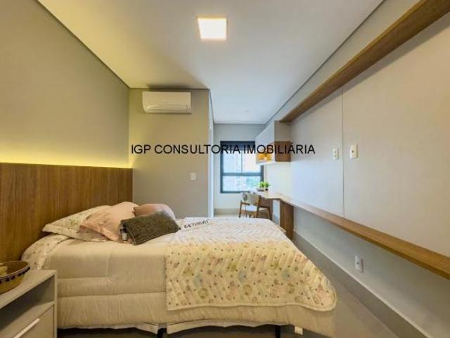 Apartamento à venda na Vila Castelo Branco em Indaiatuba SP: 3 suítes, 3 salas, 2 vagas, 155m². Imp