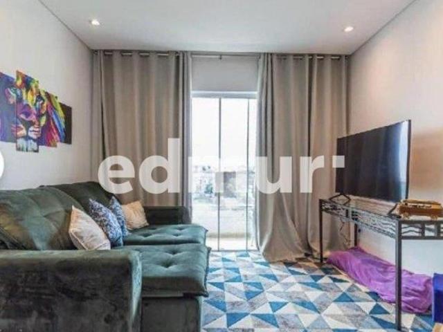 Apartamento à venda na Vila Clarice