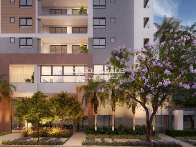 Apartamento a venda na Vila Clementina