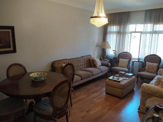 Apartamento à venda na Vila Clementino