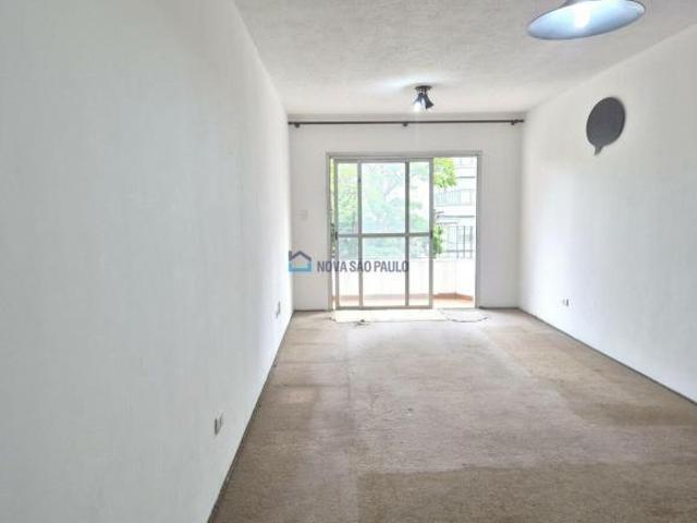 Apartamento à venda na Vila Clementino
