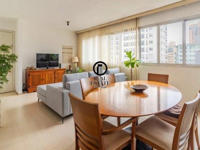 Apartamento à venda na Vila Clementino