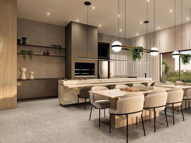 Apartamento à venda na Vila Clementino
