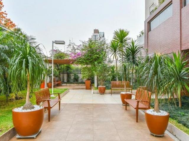 Apartamento à venda na Vila Clementino