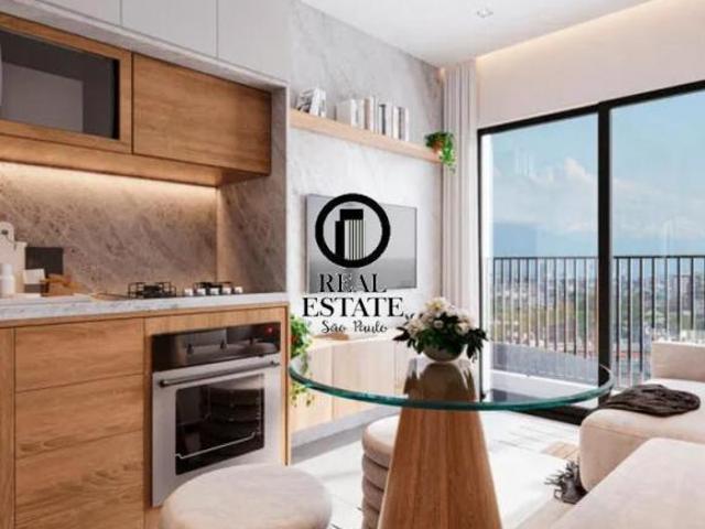 Apartamento à venda na Vila Clementino