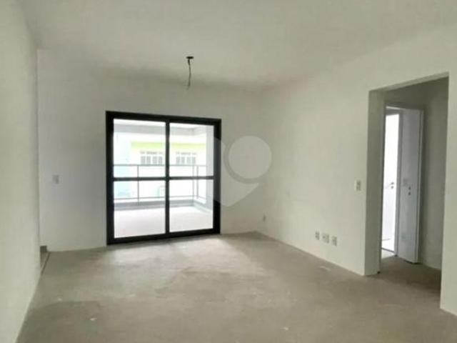Apartamento a venda na Vila Clementino