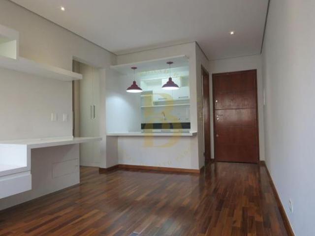 Apartamento à venda na Vila Clementino 50 m², 1 dormitório, 1 vaga!