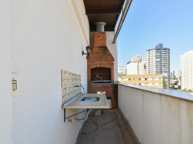 Apartamento à venda na Vila Clementino