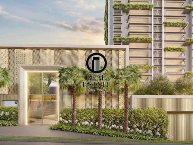 Apartamento à venda na Vila Clementino