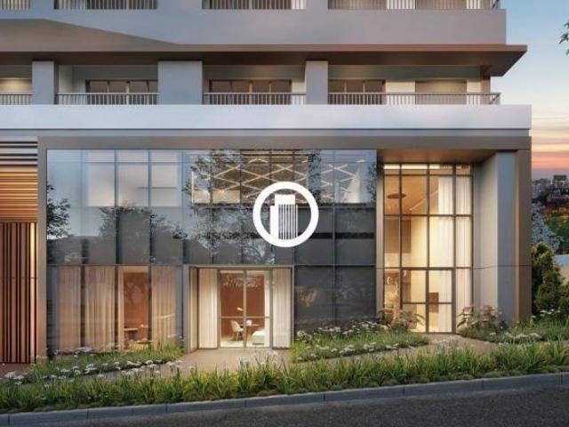 Apartamento à venda na Vila Clementino