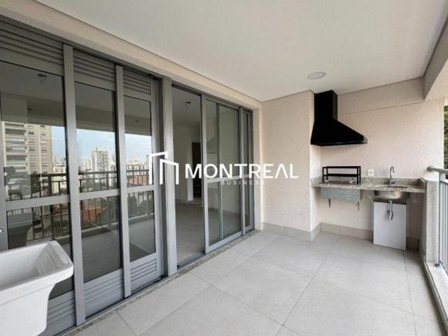 Apartamento à venda na Vila Clementino