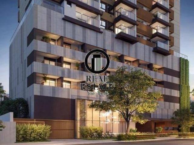 Apartamento à venda na Vila Clementino
