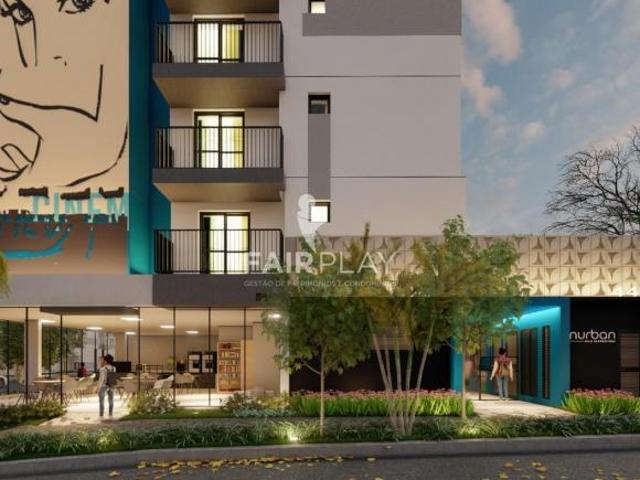 Apartamento à venda na Vila Clementino